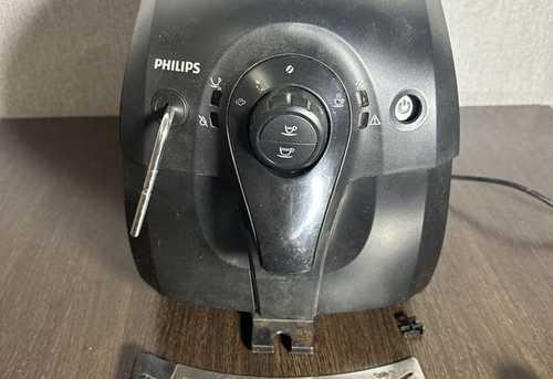 Кофемашина Philips HD8649 в разбор