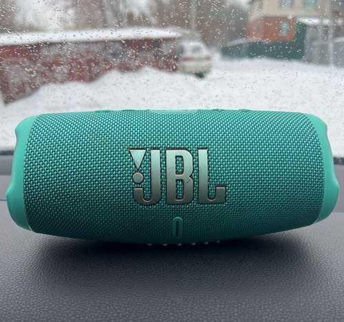 Колонка jbl charge 5