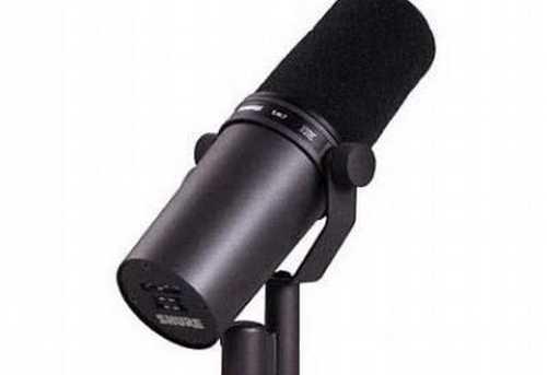 Микрофон Shure SM7B