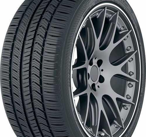 Yokohama Geolandar X-CV G057 255/55 R18 109W