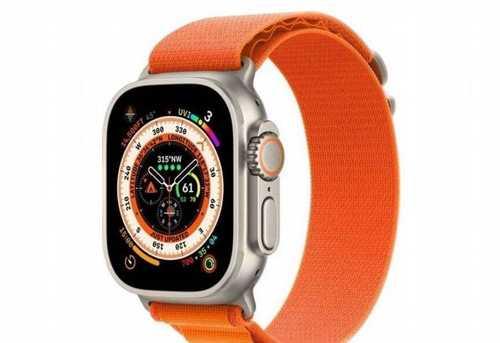 Apple Watch Ultra 2 Гарантия7