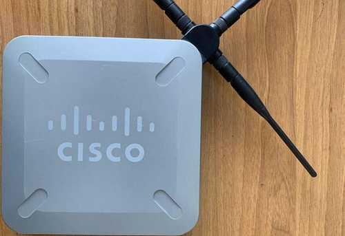 Точка доступа Cisco WAP4410N