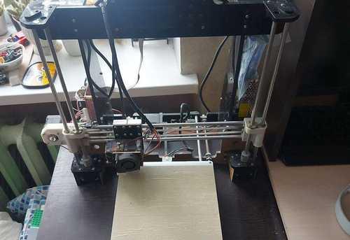 3Д принтер anet a8