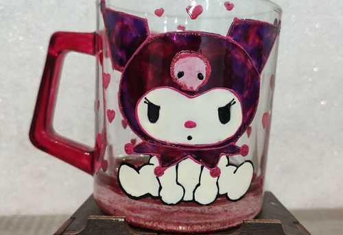 Кружка Hello kitty