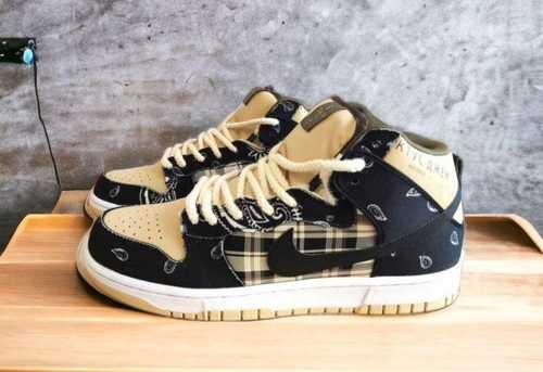 Nike SB Dunk