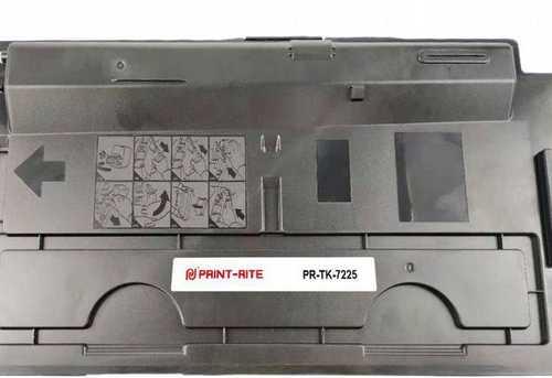 Картридж лазерный Print-Rite tfka8qbprj PR-TK-7225