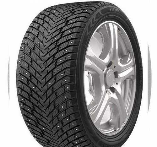 iLink Wintervorhut Stud II 275/40 R21