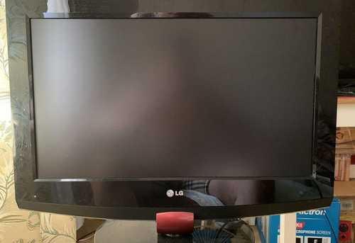 Телевизор LG 26lb75-ze