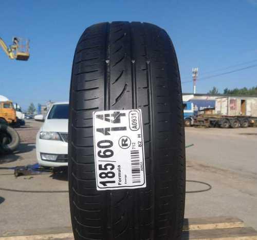 Formula Energy 185/60 R14 82H
