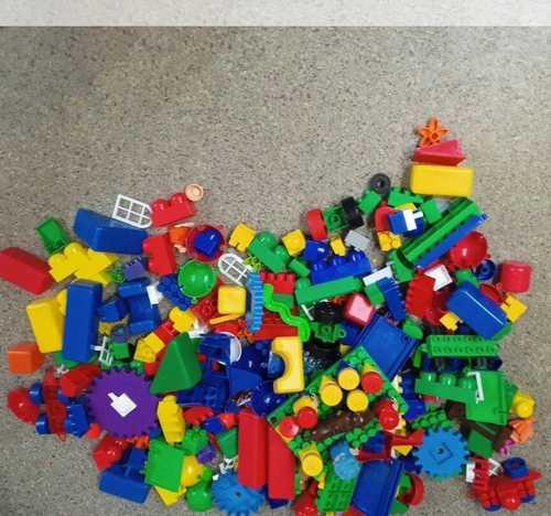 Lego duplo