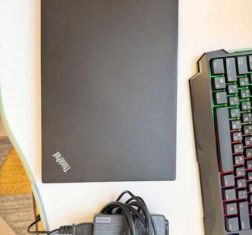 Ноутбук Lenovo Thinkpad A285