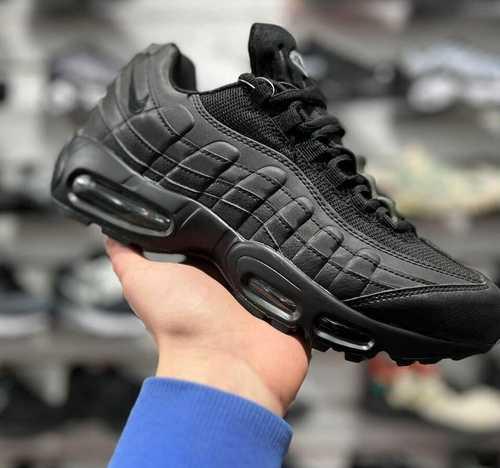 Кроссовки Nike Air Max 95