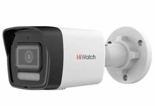 Камера видеонаблюдения IP hiwatch DS-I450M(C)(2.8m