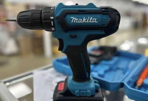 Шуруповерт makita 48V мощный новый