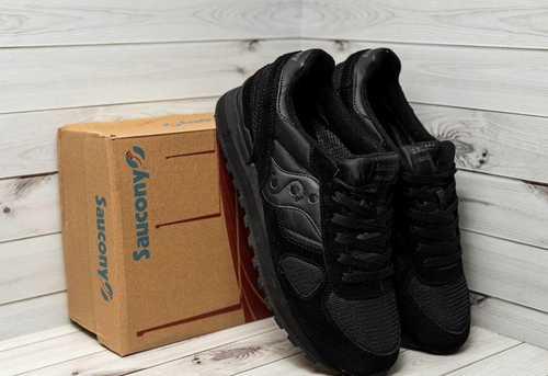 Кроссовки Saucony Shadow termo
