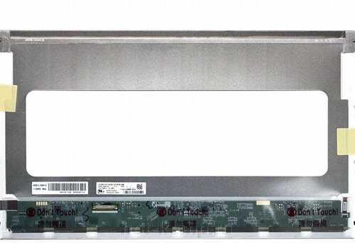 Матрица для ноутбука 17.3", 1920x1080, LED, 40 pin