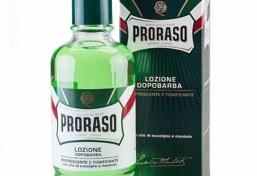 Лосьон после бритья Proraso 400 мл