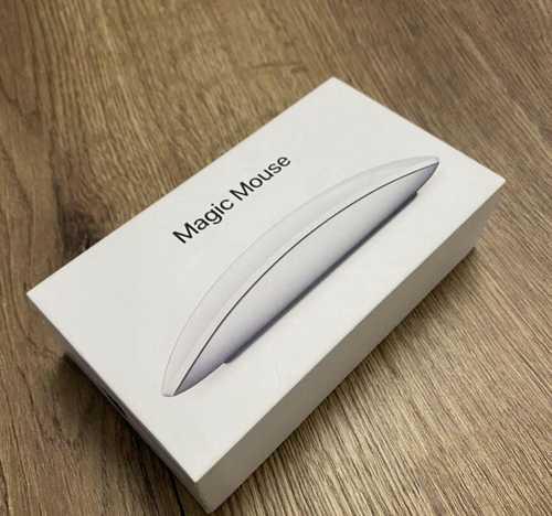 Мышь apple magic mouse 2 оригинал
