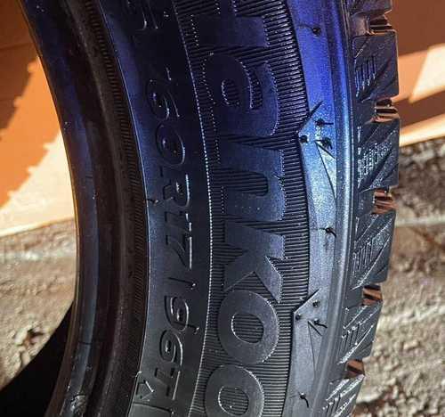 Hankook Dynapro AS RH03 215/60 R17