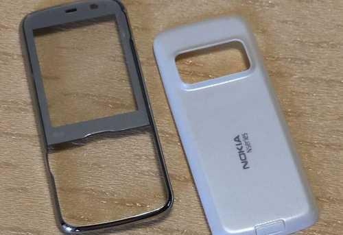 Корпус на Nokia N79