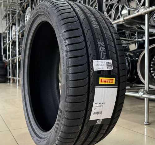 Pirelli Cinturato P7 (P7C2) 225/40 R18 92Y