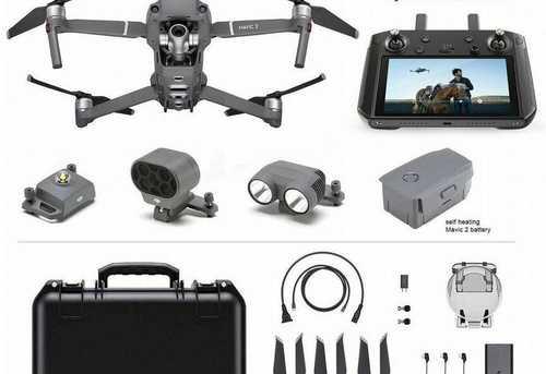 Mavic 2 enterprise advanced