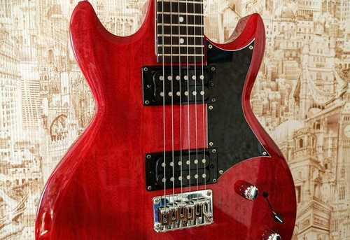 Электрогитара ibanez GAX30 TR