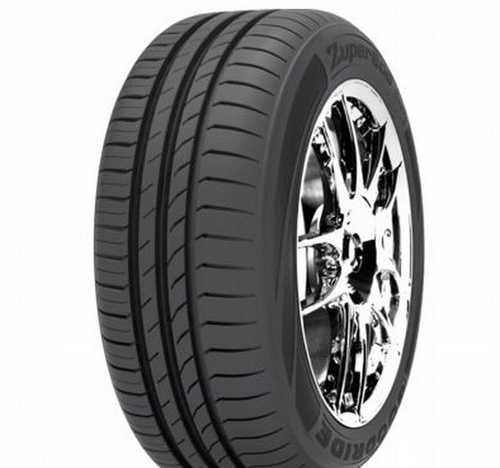 Goodride ZuperEco Z-107 245/45 R18 100W