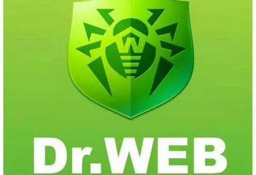 Лицензия Dr.Web Security Space 3-1