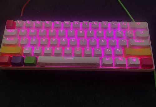 Клавиатура anne pro 2