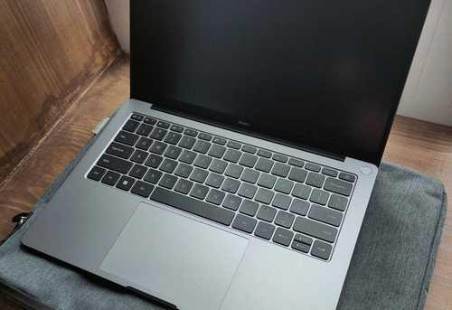 Xiaomi Redmibook Pro 15 2022 6800h