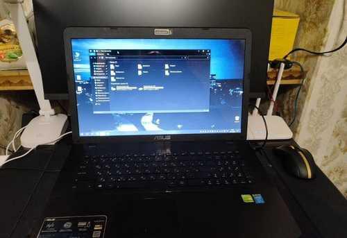 Asus X751LD TY-030H