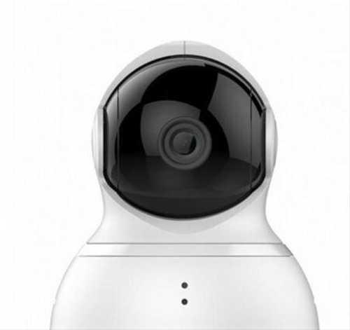 Видеокамера YI 720p Dome Camera