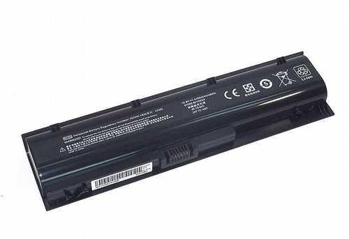 Аккумуляторная батарея для ноутбука HP 4340S 10.8V