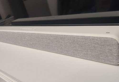 Саундбар Xiaomi Mi TV Soundbar white MDZ-27-DA