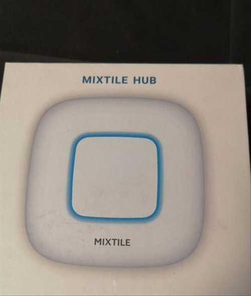 Хаб для умного дома Mixtile hub