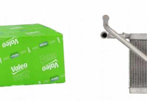 Новый радиатор печки из Европы valeo 811580