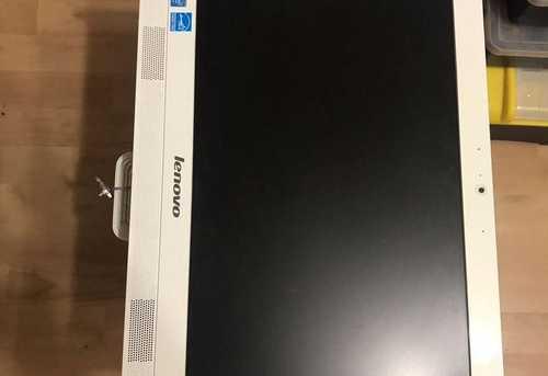 Моноблок Lenovo c260