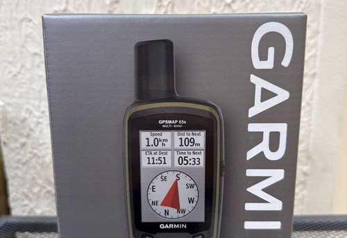 Garmin gpsmaps 65/65s