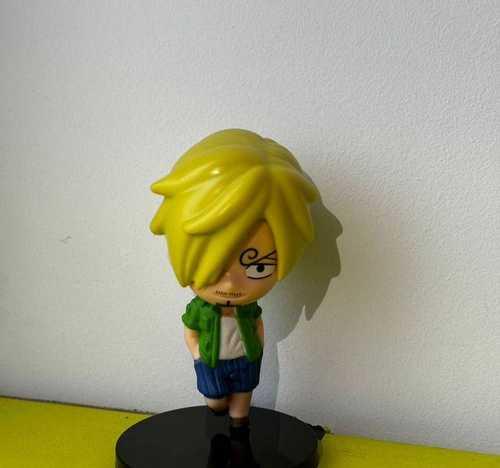 Фигурка One Piece Санджи Sanji