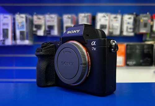 Фотоаппарат Sony A7 II Body (гарантия) id-51
