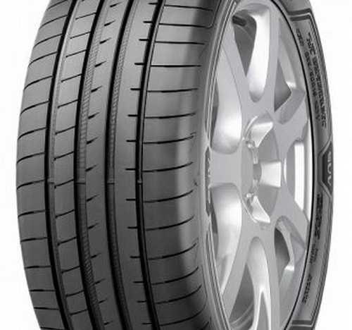 Goodyear Eagle F1 Asymmetric 3 SUV 235/50 R19