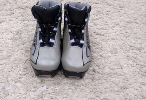 Лыжные ботинки nordway детские 30 размер