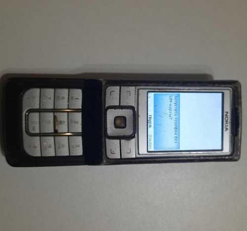 Nokia 6270