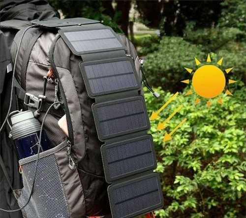 Зарядное устройство для солнечных батарей