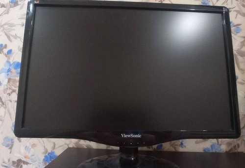 Монитор Viewsonic va2232-led