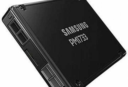 SSD 1.92Tb Samsung PM1733 (mzwlj1T9hbjr-00007) OEM