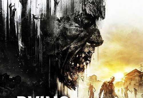 Dying light ps4 и ps5