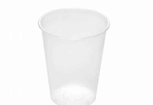 Одноразовые пластиковые стаканы Bubble cup