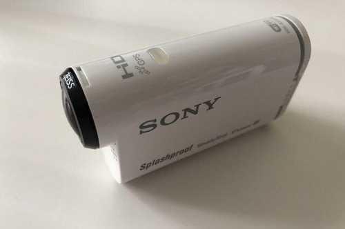 Экшн камера Sony hdr as200v